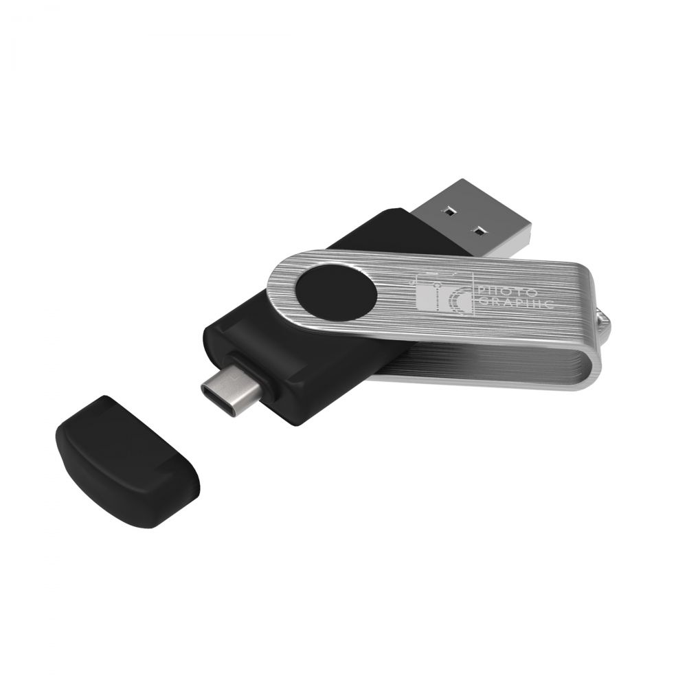 USB Stick Twister-C 3.0